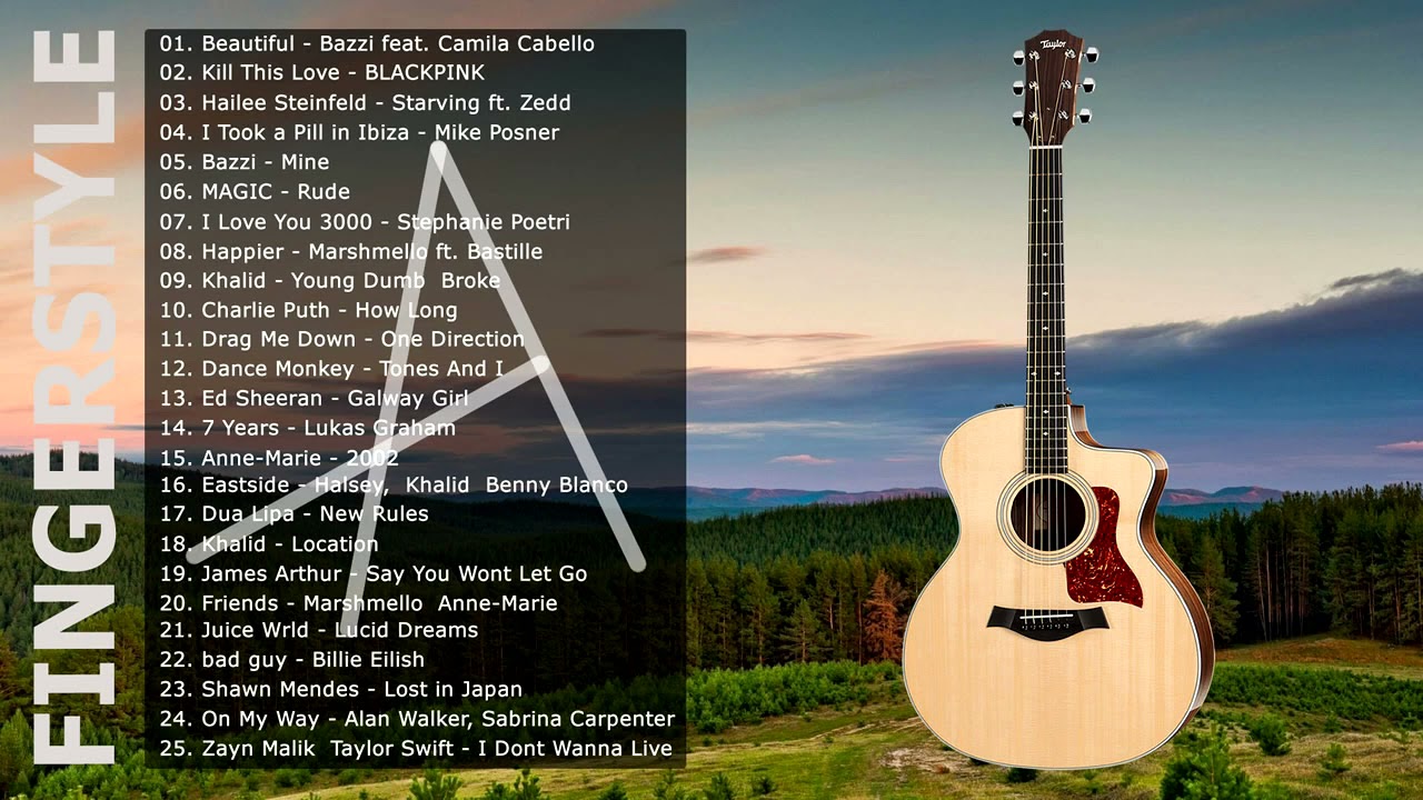 Melhores Músicas Instrumentais no Violão Natural Acústico 2021 - YouTube