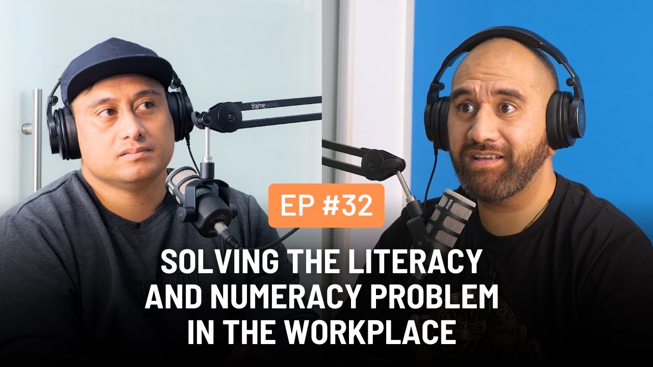 Solving the Literacy and Numeracy Problem in New Zealand - YouTube