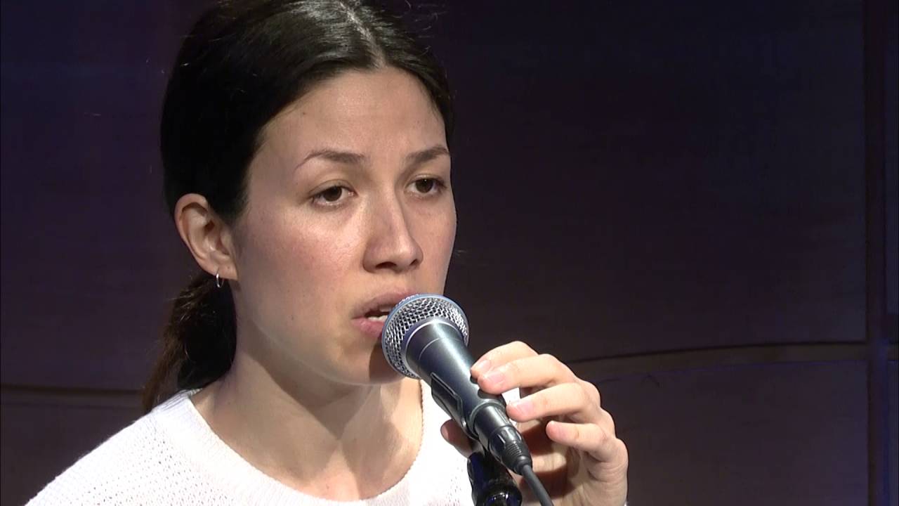Emmy The Great: 'Swimming Pool' - YouTube