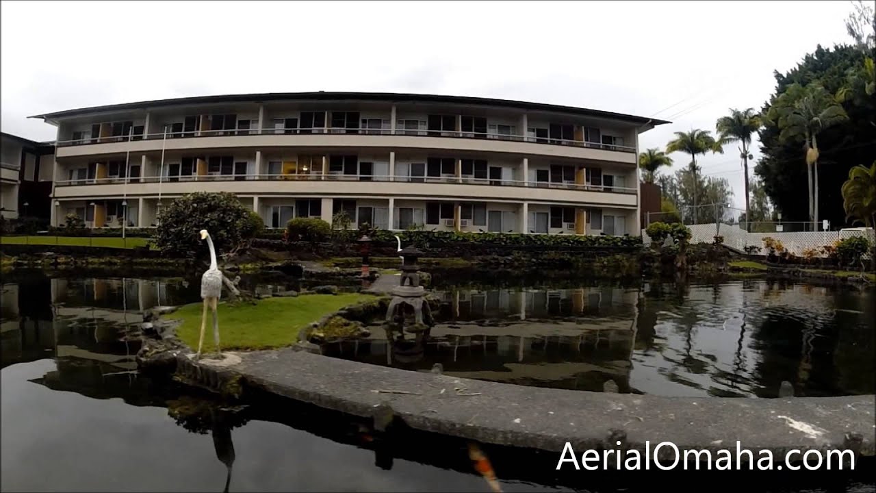 Hawaii Short Clip Collection Aerial Video - YouTube