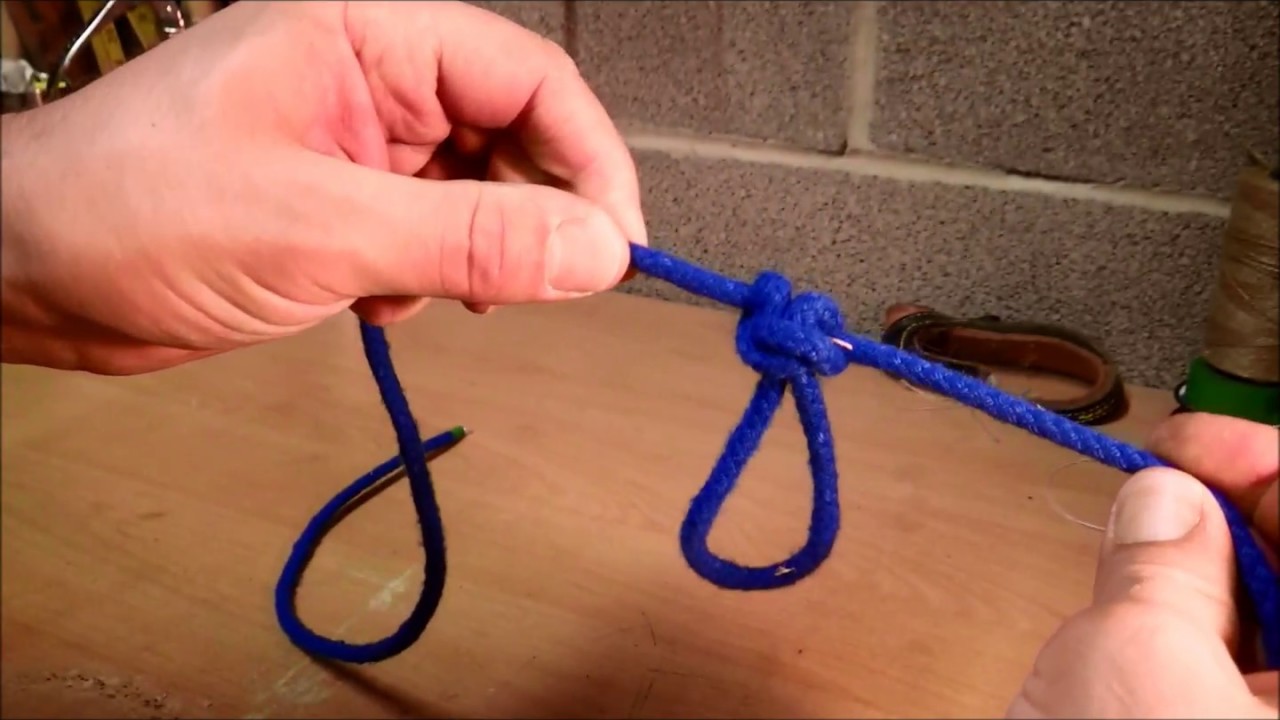 harness loop - YouTube