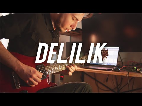 Pilli Bebek | DELİLİK (Solo)