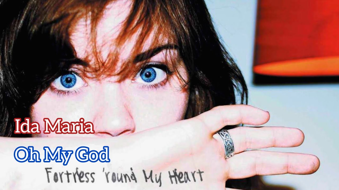 Ida Maria - Oh My God ~ (Sub. Español) - YouTube