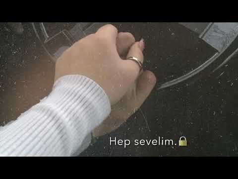 😍❤️ Whatsapp üçün maraqlı mənalı statuslar sevgiyə aid videolar status üçün yazılı qısa videolar