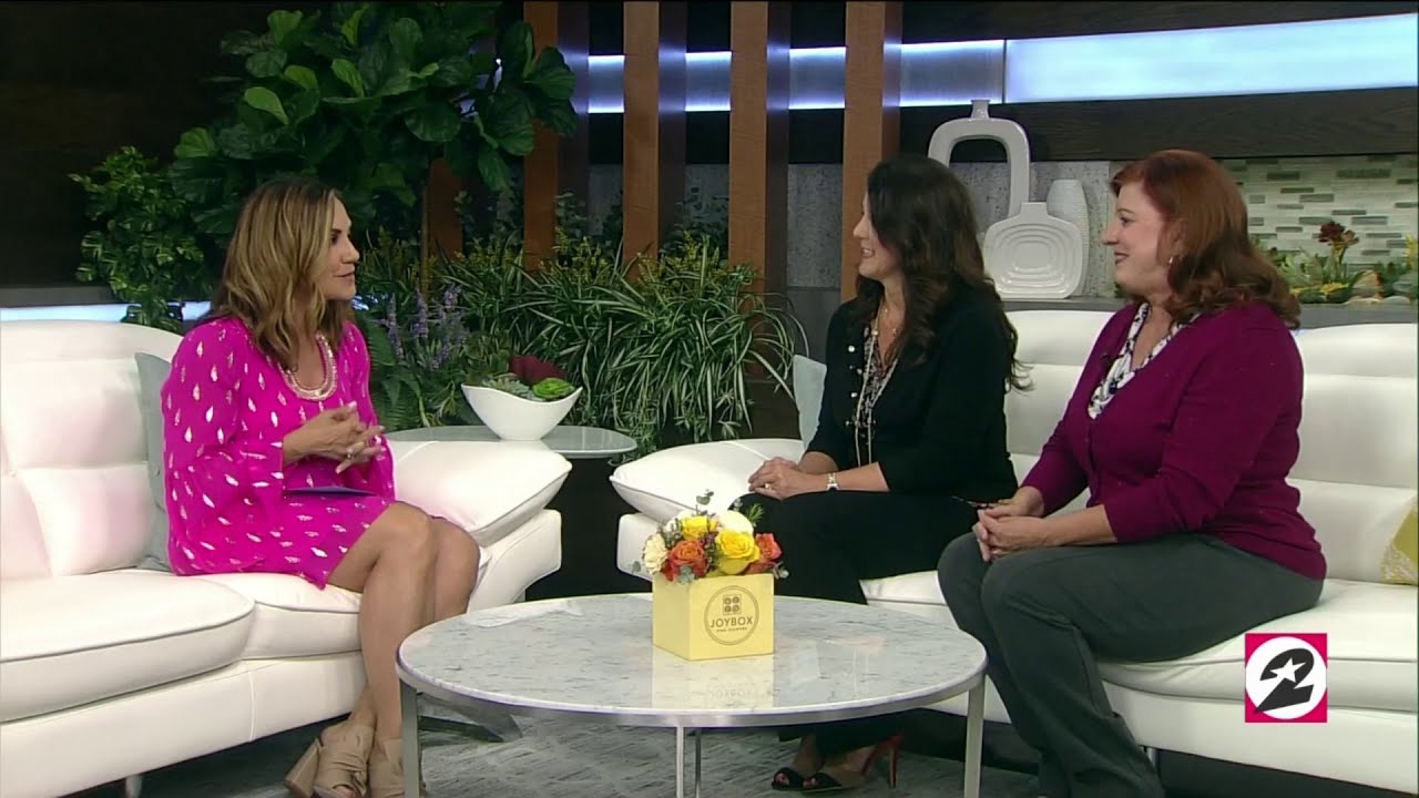How a credit union can help you | HOUSTON LIFE | KPRC 2 - YouTube
