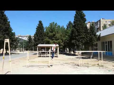 Turnik Elcin party 2