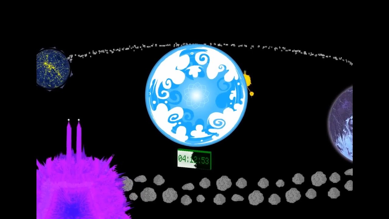 [S] Entering the Sburb demo - YouTube