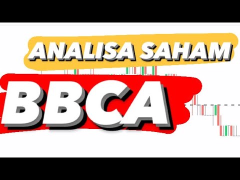 POTENSI SAHAM BBCA - PREDIKSI SAHAM BBCA | ANALISA SAHAM BBCA | DIVIDEN ...