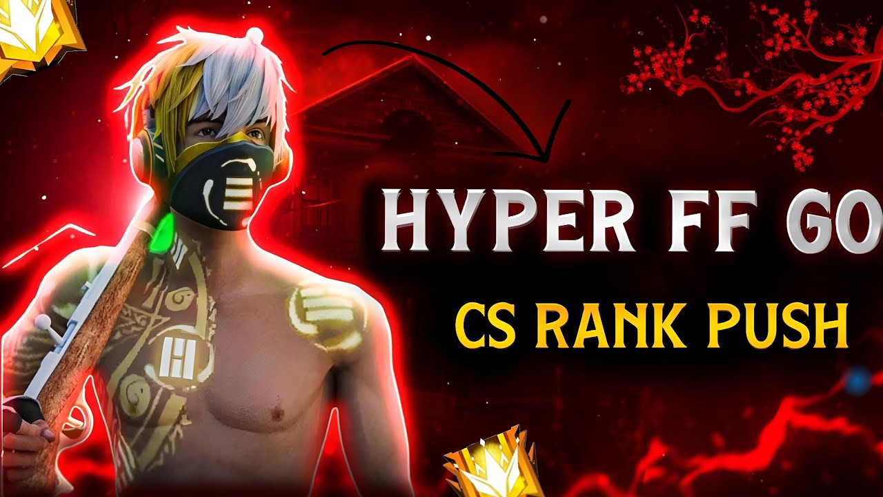 HYPER FF GO OFFICIALLY LIVE - YouTube