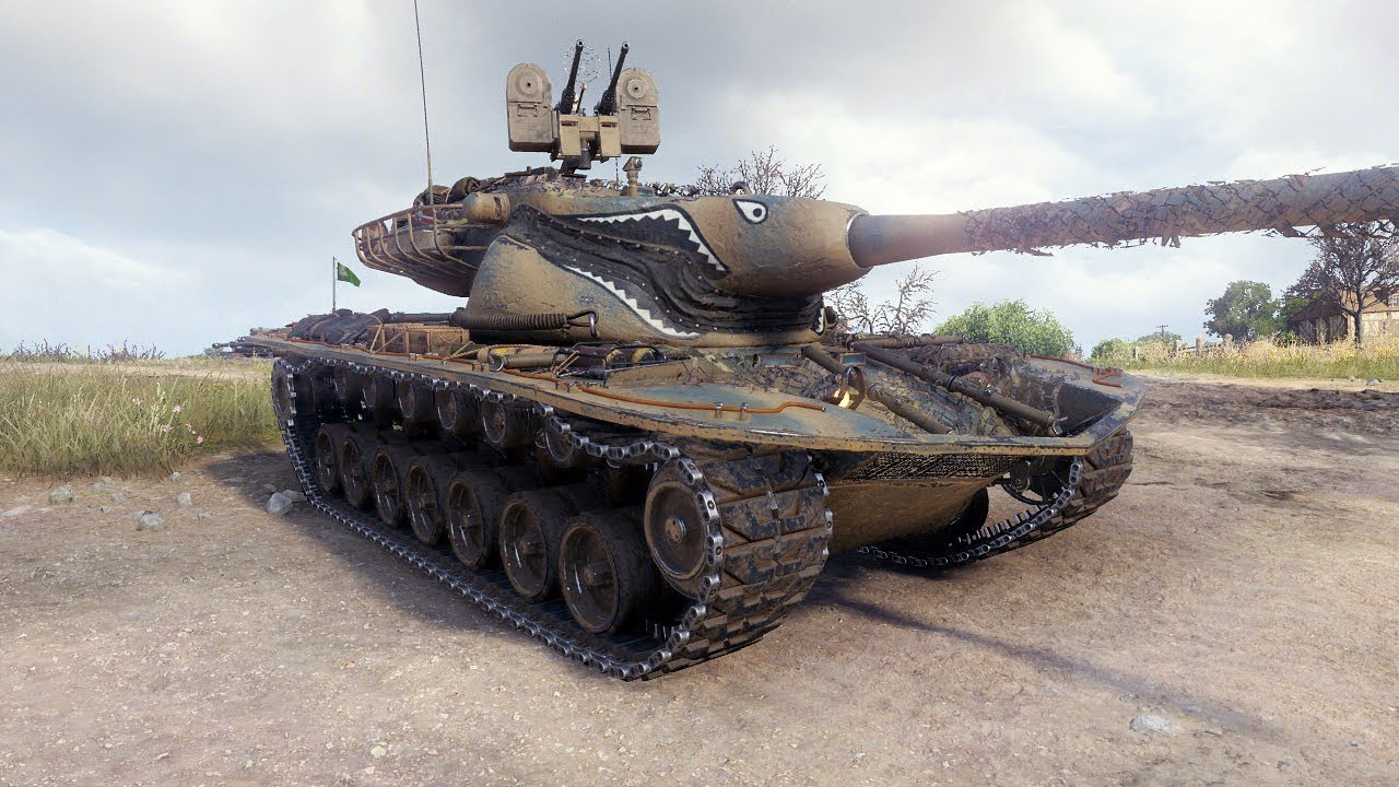 T57 Heavy • 8.9K DAMAGE 7 FRAGS • ENDLESS AMMO • WoT Gameplay - YouTube