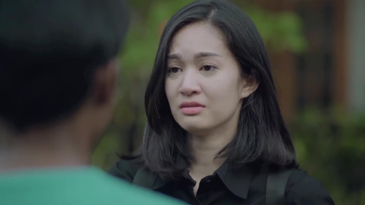 Air Mata Tulus Melani - Mimpi Metropolitan Episode 43 - YouTube