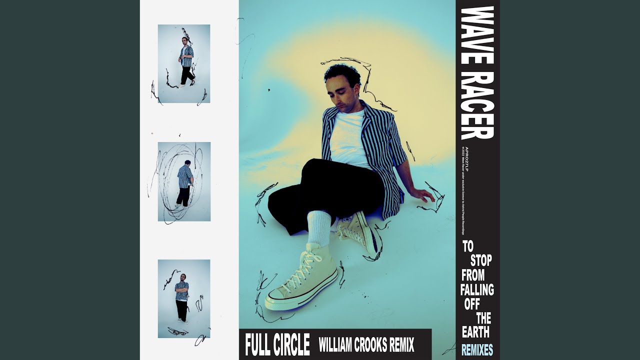 Full Circle (William Crooks Remix) - YouTube
