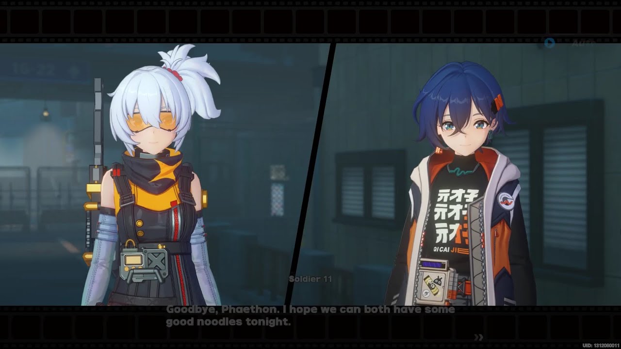 Zenless Zone Zero Chapter 2 Part 2 English Dub and Sub - YouTube