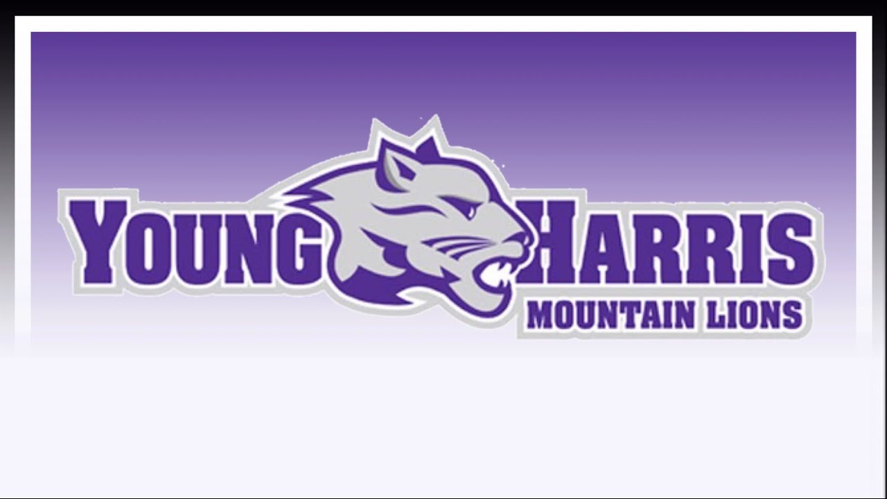 Young Harris Elite Camp - YouTube