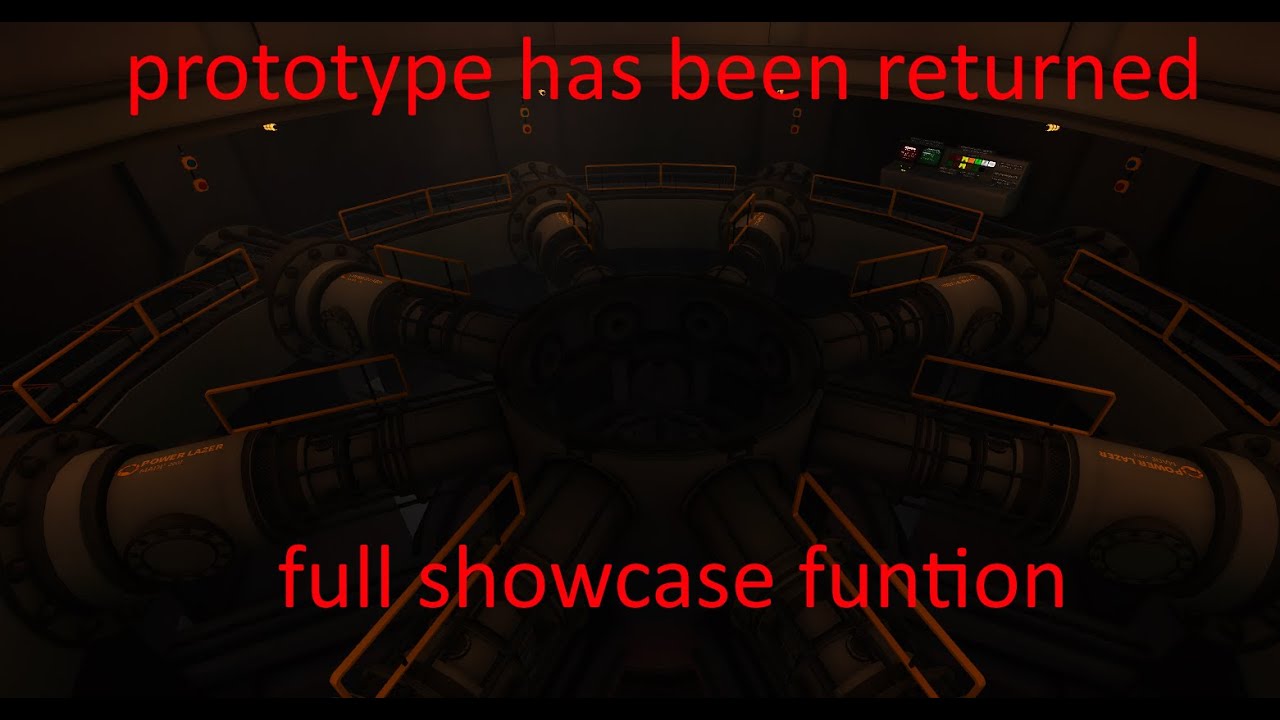 Roblox prototype overcharge thing (showcased final update) - YouTube