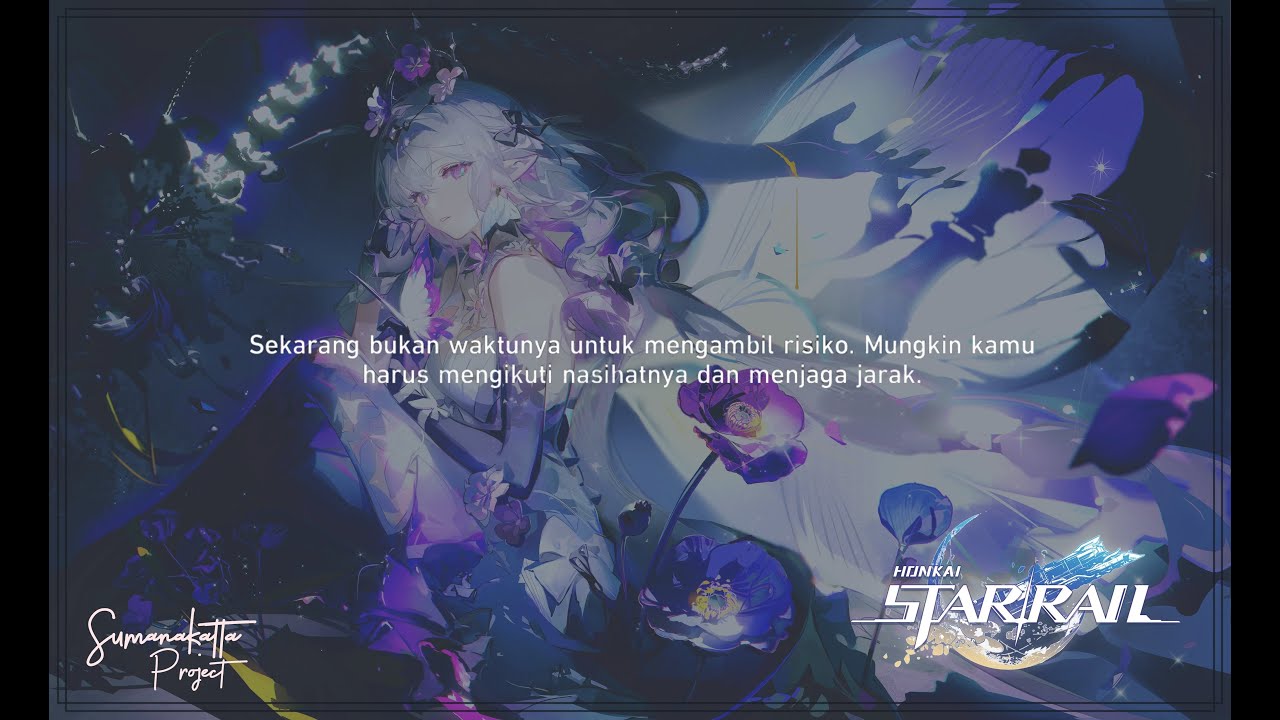 HSR X GENSHIN | GAME DAWEI AWOWO - YouTube