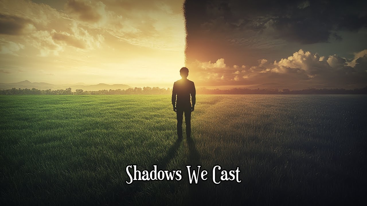 Christian Folk Rock | SHADOWS WE CAST - YouTube Music