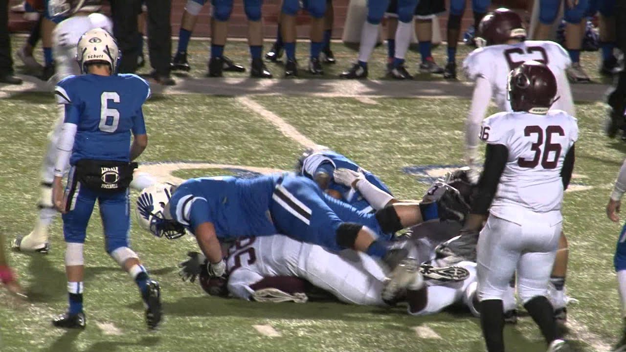 Ennis High School Football,,,,, EHS vs Lindale - YouTube