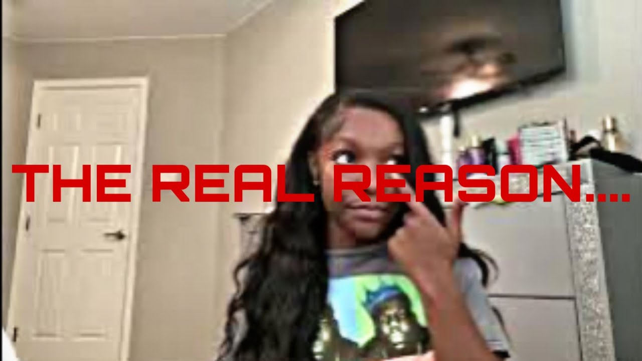 THE REAL REASON WHY I CRASHED MY SISTER'S AKA LITTYB'S NEW 2023 BENZ …😞 ...