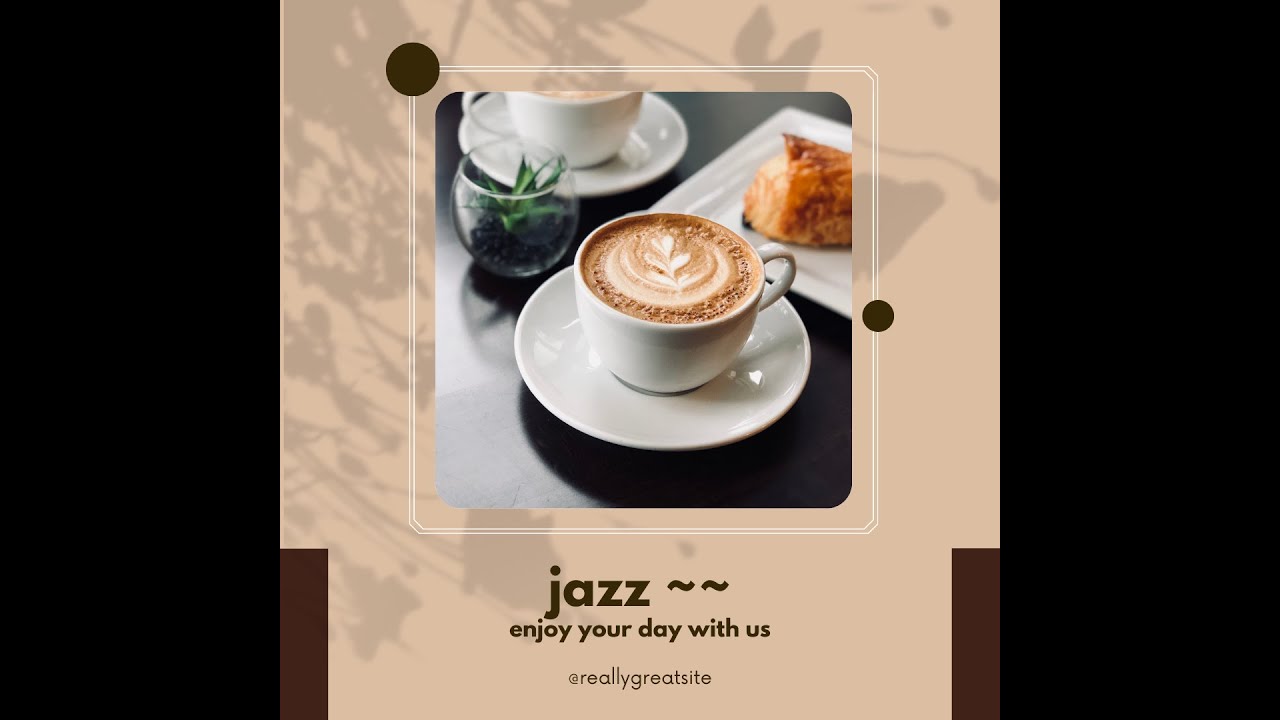 JAZZ~Video clips you listen to when you can't sleep~잠안올때 듣기 좋은 영상 - YouTube