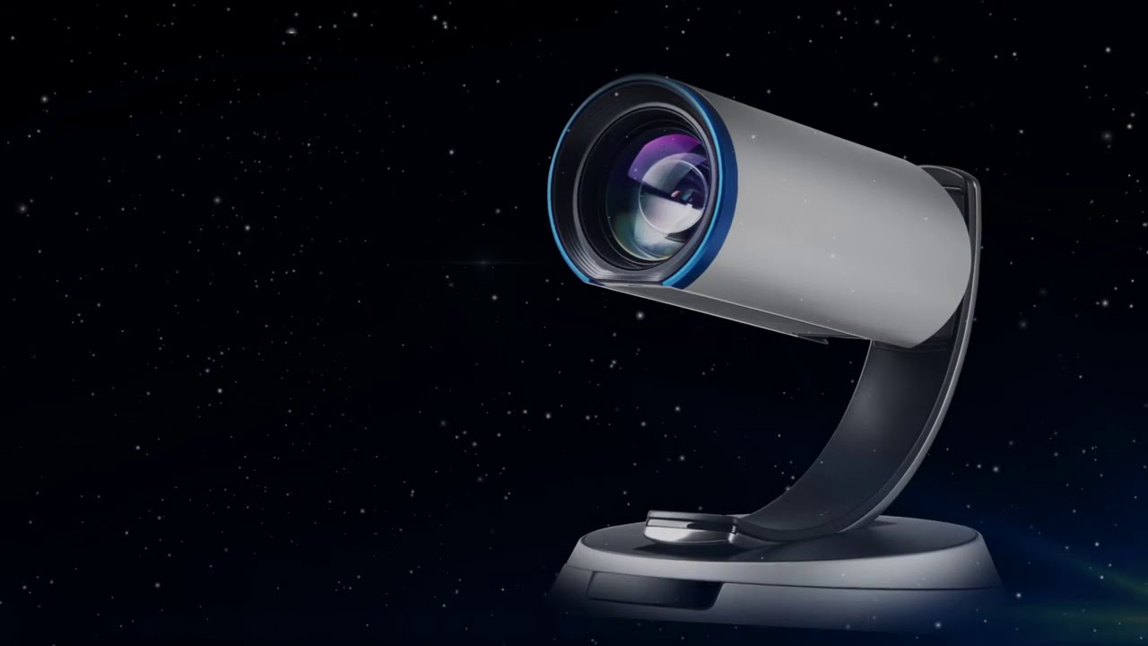 Endpoint Video Conferencing System Orbit Series SVC - YouTube