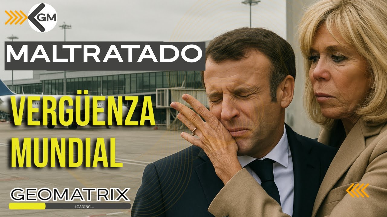 Descubren el verdadero secreto detrás de la pelea marital de Macrom ...