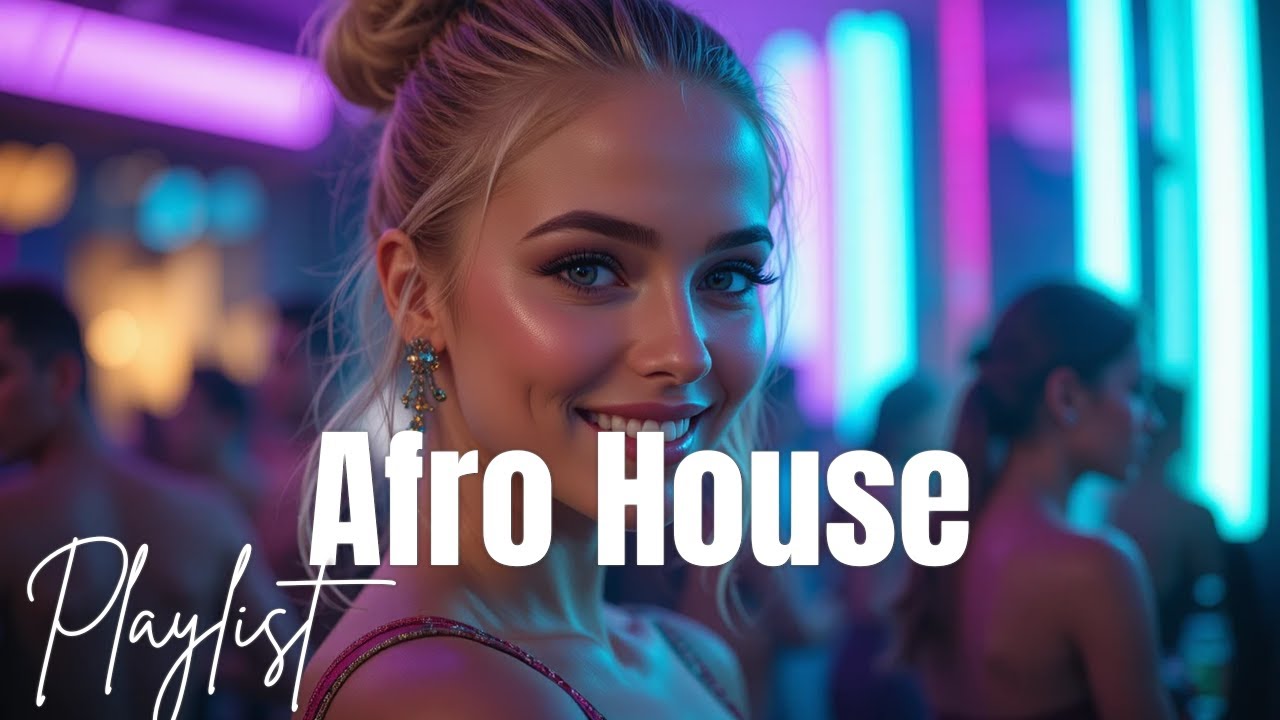 Golden Afro Motion – Ibiza Chill & Warm Rhythms - YouTube