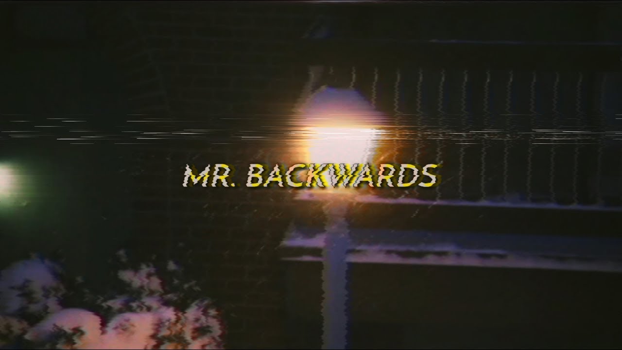 Jack Stauber - Mr. Backwards (sub español/lyrics) - YouTube