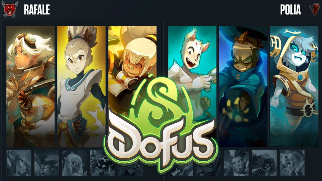 XELOR ET ELIOTROPE DANS LA MEME EQUIPE ! (Finale Loser Bracket 1) - YouTube