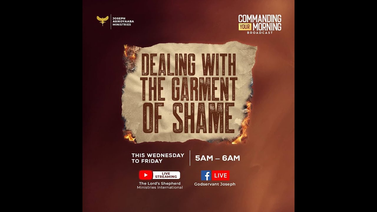 COMMANDING YOUR MORNING (EP.35) - YouTube