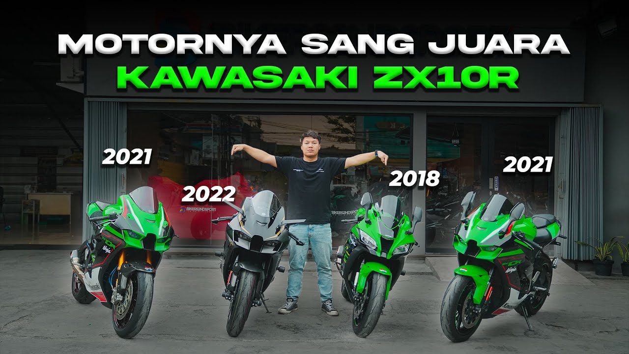 MOGE 1000CC PALING WORTH IT SE INDONESIA! - YouTube