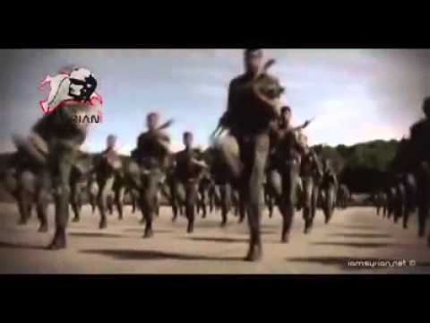syrian rap