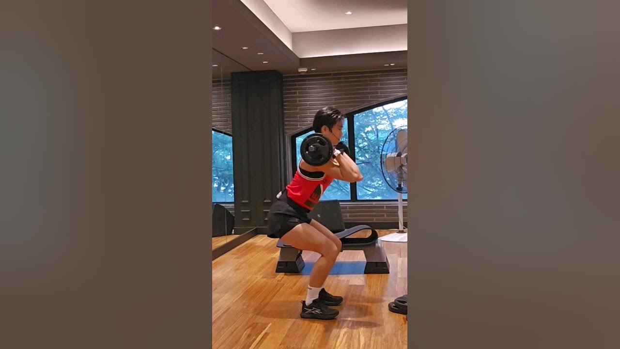 BODYPUMP 125 BACK #shorts #bodypump #workout - YouTube