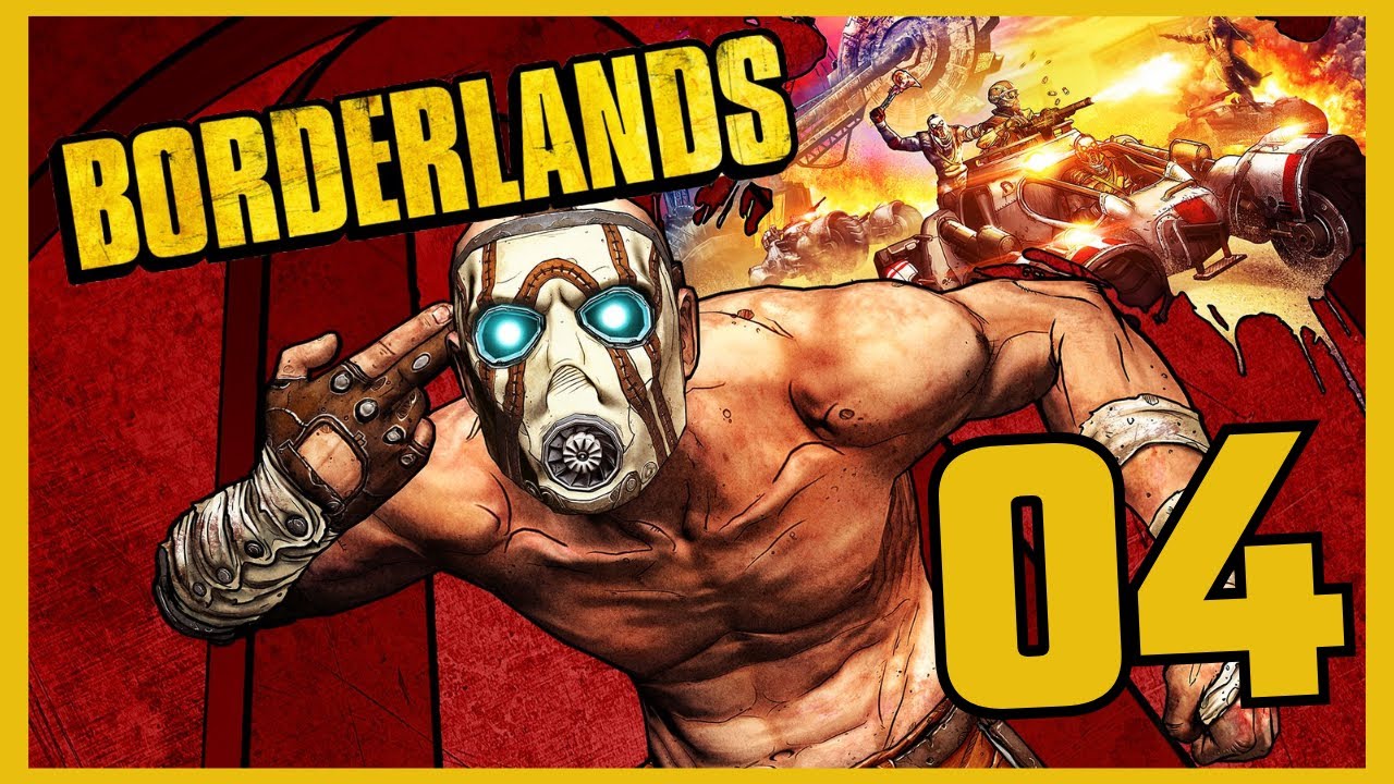 BORDERLANDS DLC ZOMBIES, PEGANDO OS ECHO #4 - YouTube