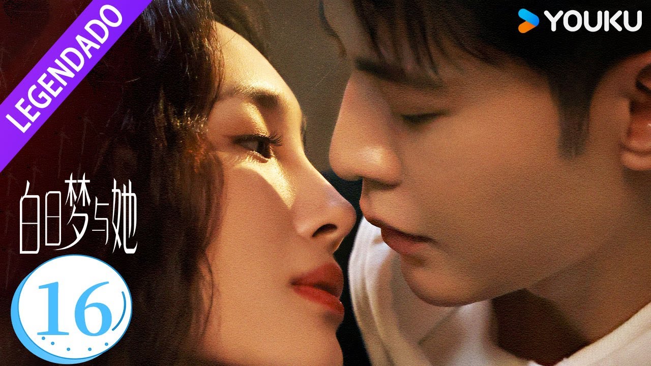 [QUER SER] EP16 ️‍🔥 No amor e pelos meus sonhos, eu dou tudo de mim ...