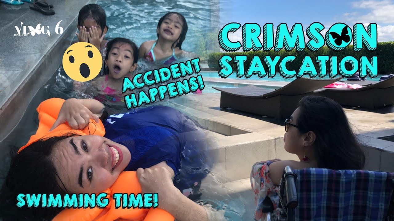 How to Swim with a Disability for Paralympics | Jozelle Tech - PWD ...