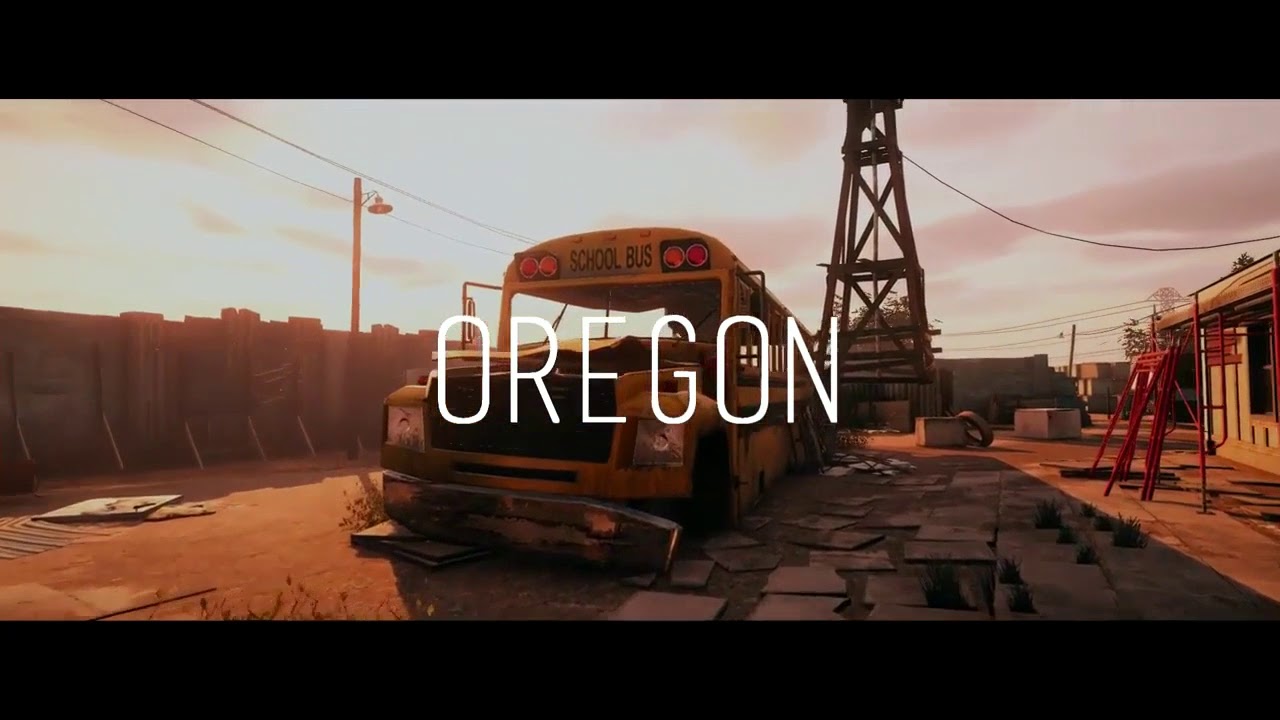 Rainbow six siege cinematic - YouTube