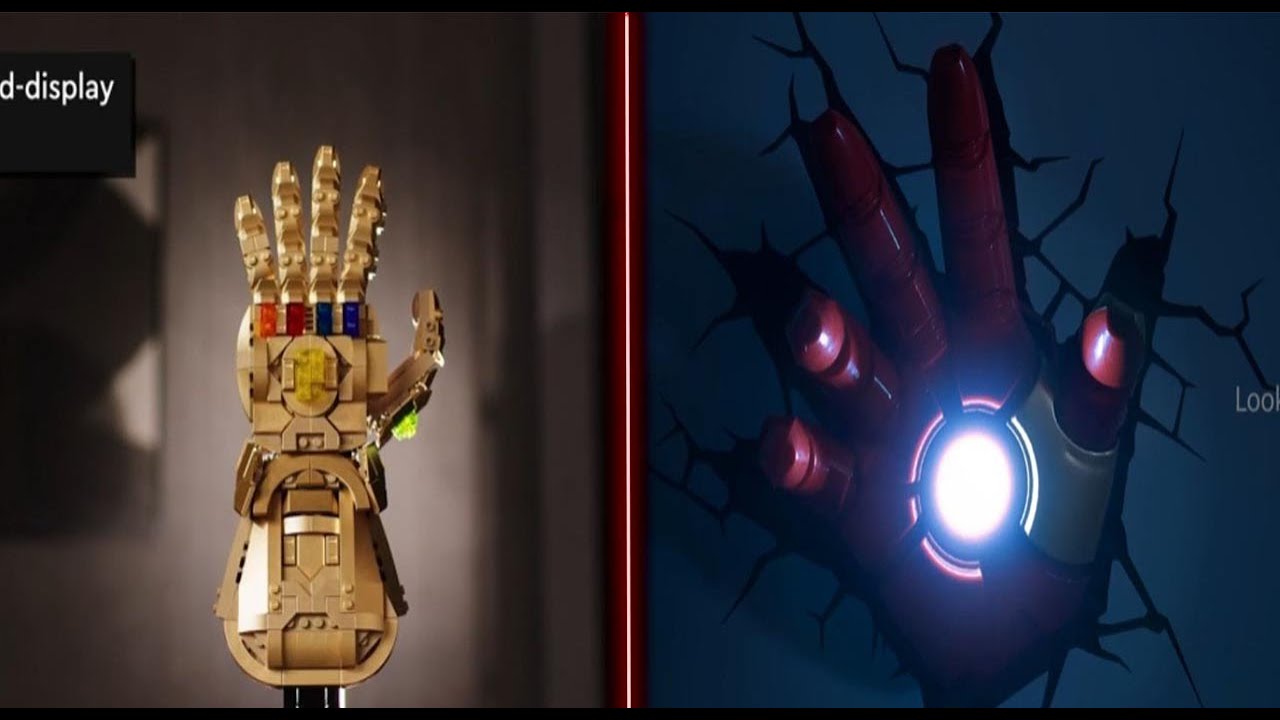 Marvel Avengers Gadgets in Real Life | Superhero Gadgets that will give ...