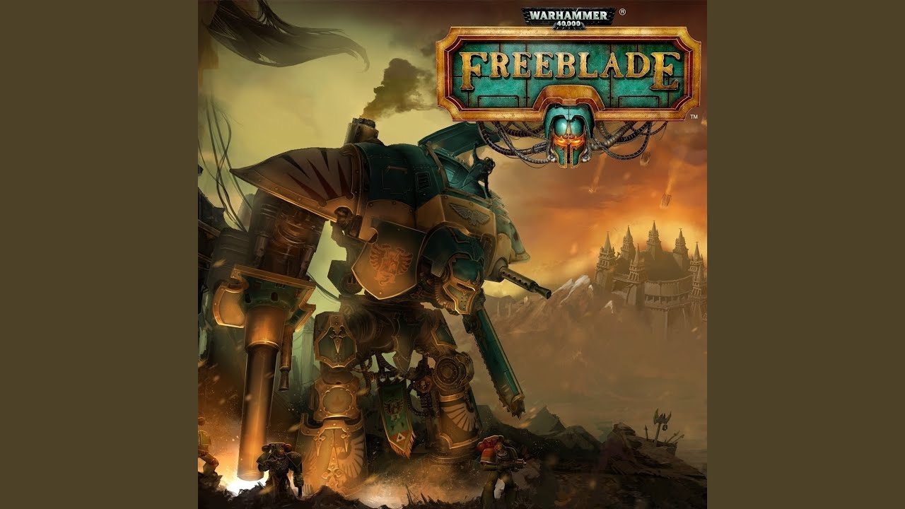 The Dread Forest - YouTube