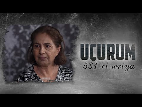 Uçurum 531.Bölüm - TAM HİSSƏ - ARB TV