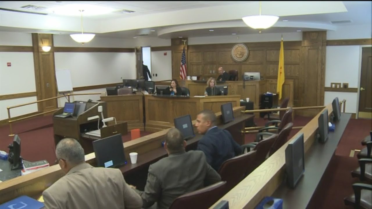 Judge: Mason Campbell sentenced to state custody until age 21 - YouTube