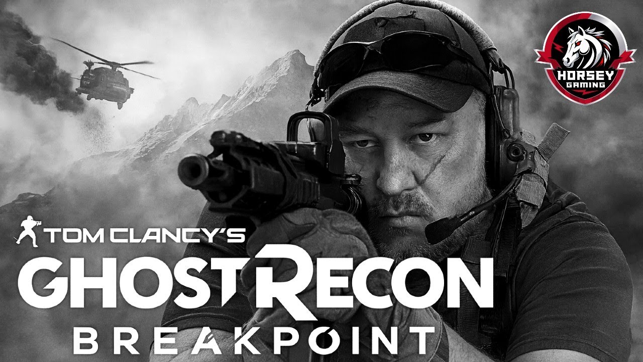 🔥Ghost Recon Breakpoint | Assault Operation | Live!🔴 - YouTube