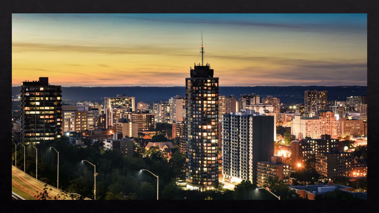 Top Ten Biggest Cities in Canada - ESL LISTENING lesson + FREE ...