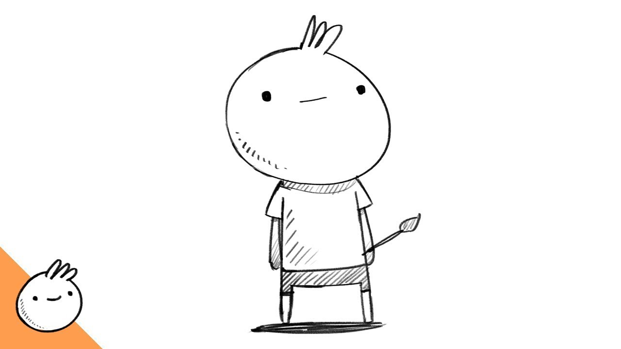 On giving up as an artist - YouTube