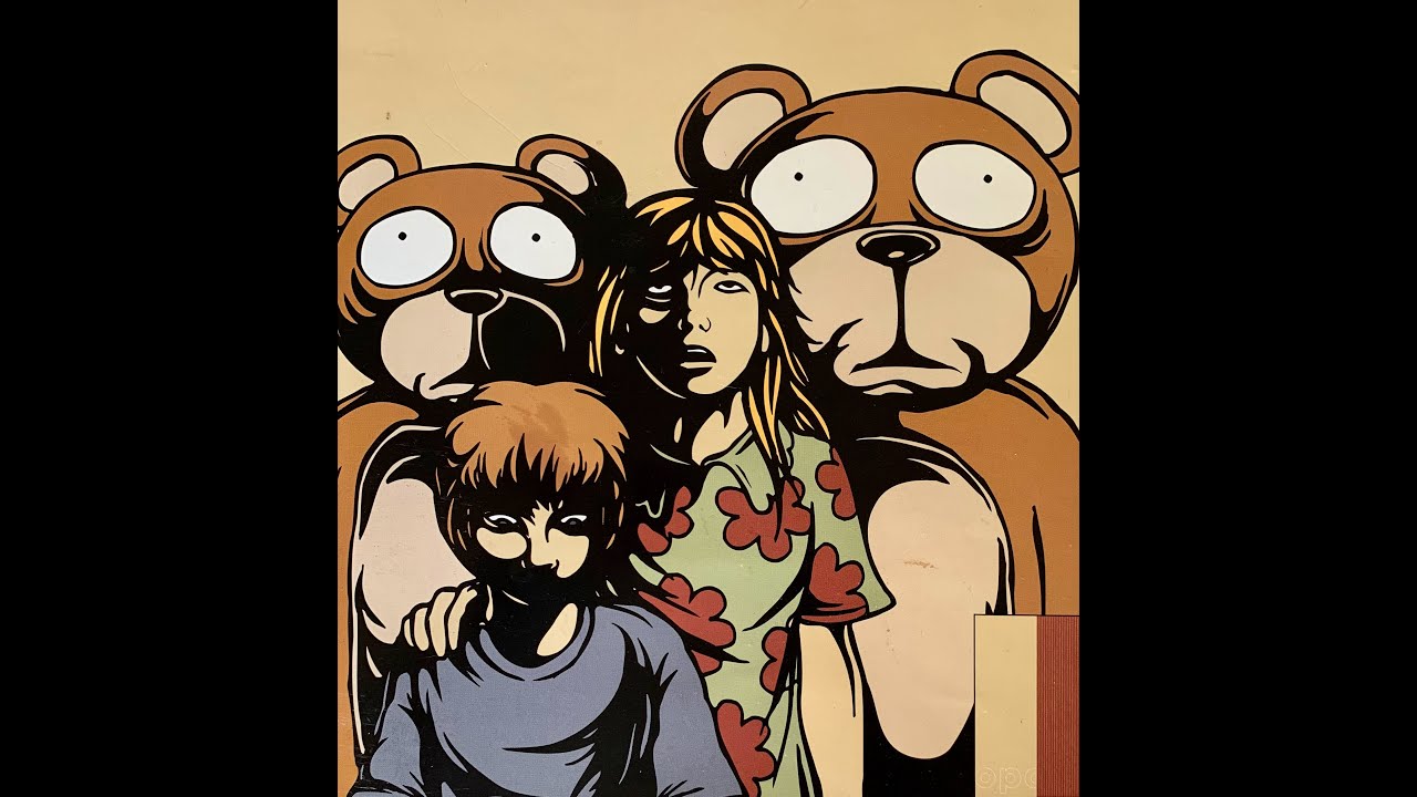 Schatzi - Death Of The Alphabet - YouTube