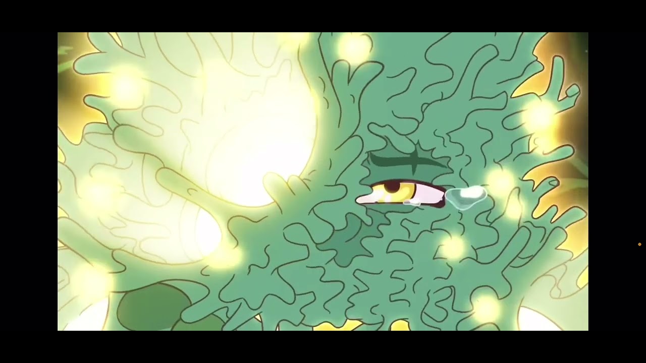 Luz’s Death(The Owl House Series Finale) - YouTube