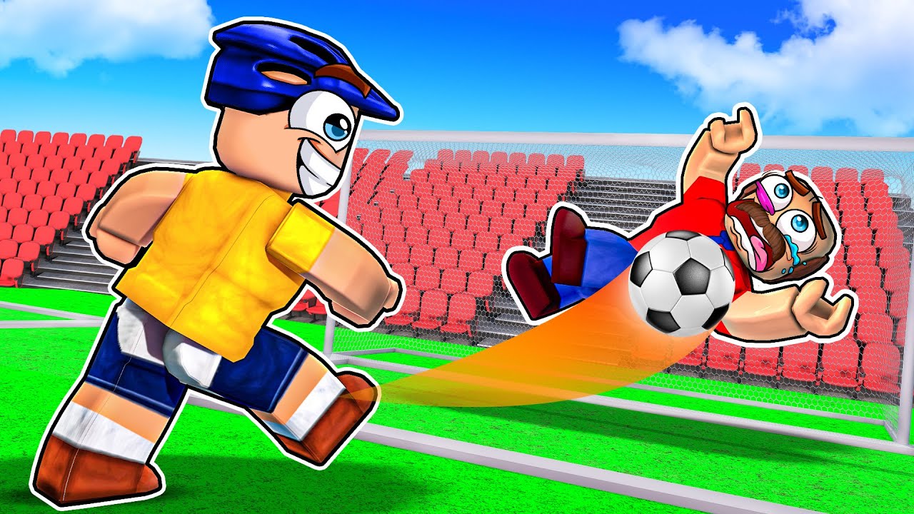 Jeffy Scores 9,537,234 Points in Roblox Soccer! - YouTube