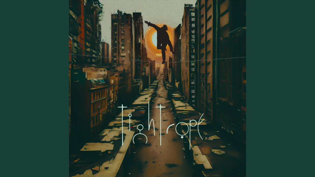 Tightrope - YouTube