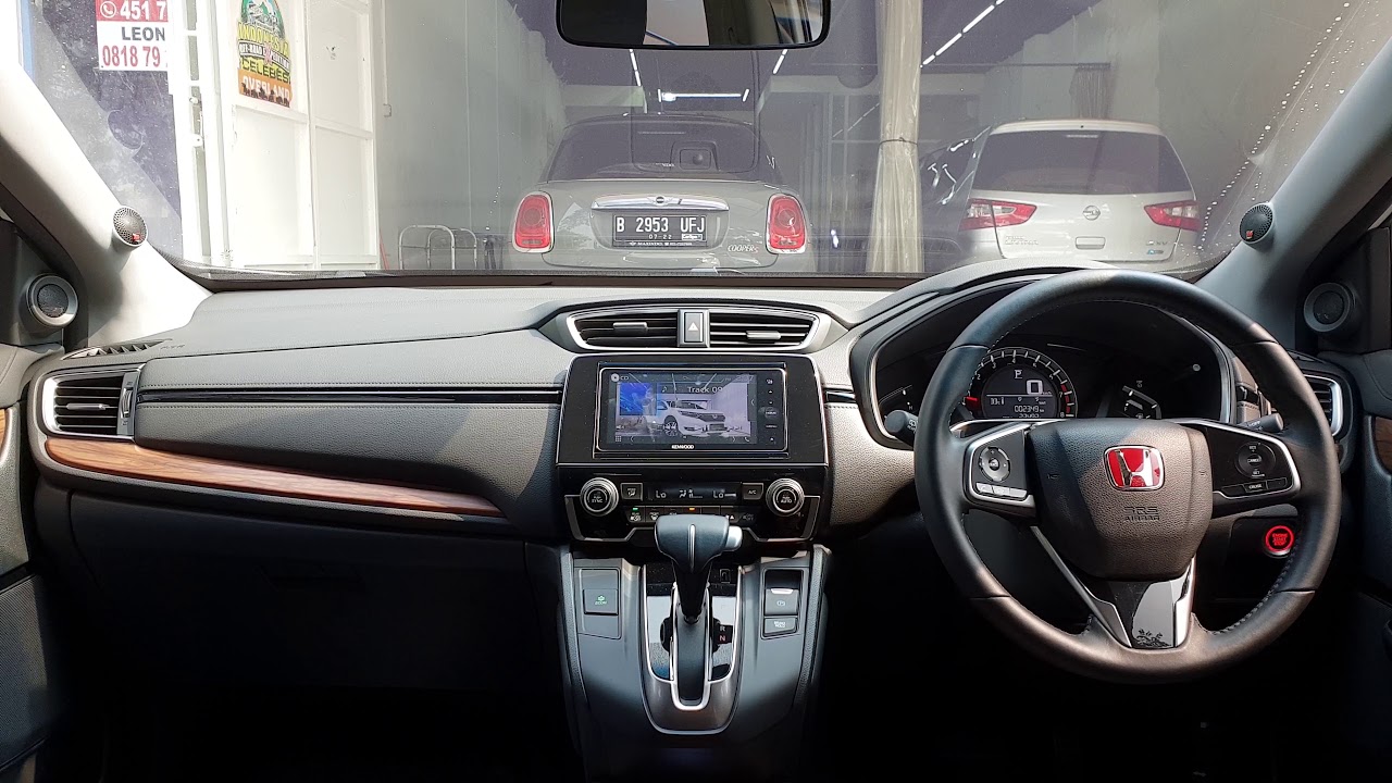 The Final Result of my SQL Car Audio Fabrication after Long Break in ...