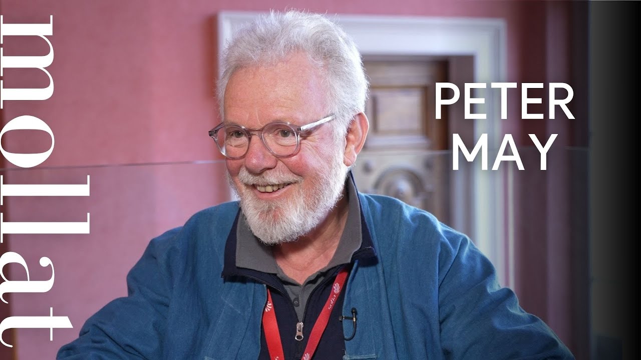 Peter May - Tempête sur Kinlochleven - YouTube